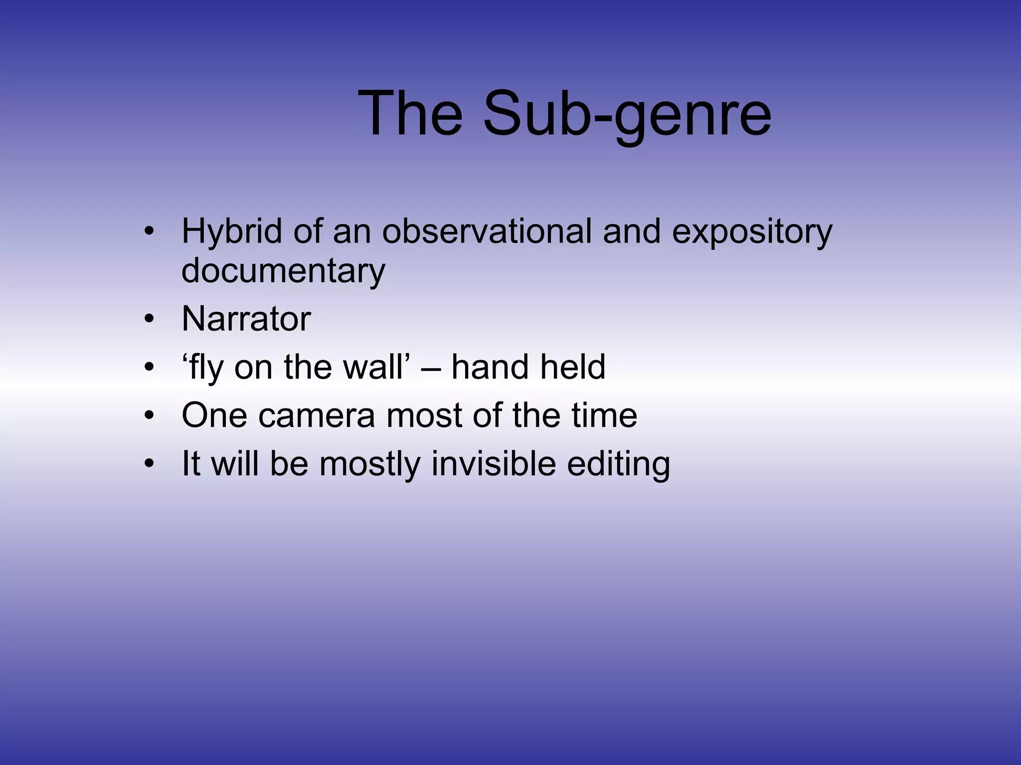 Final powerpoint | PPT