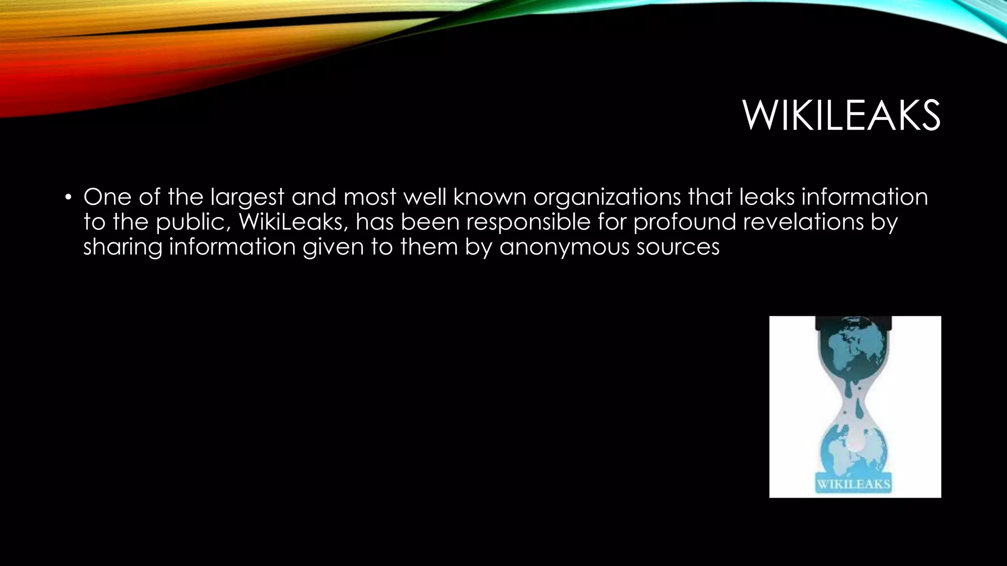 Final power point | PPT