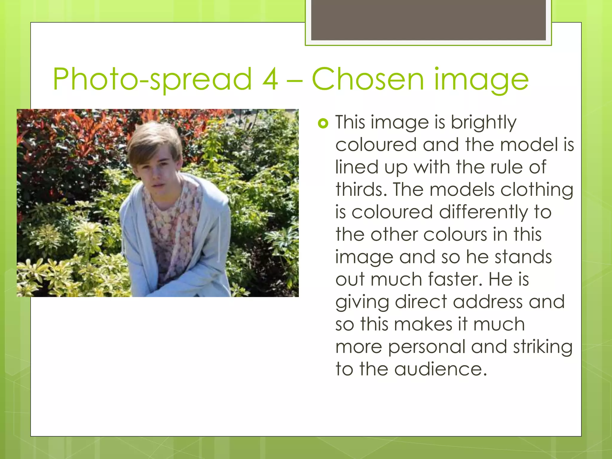 Final powerpoint | PPT