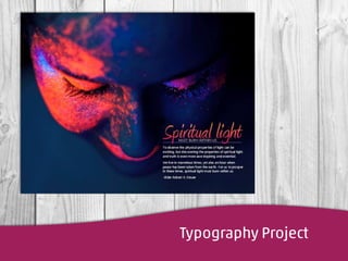 Final Portfolio | PDF