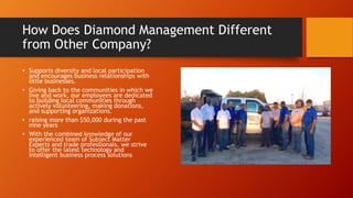 Final powerpoint | PPT