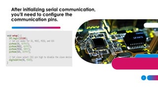finalpowerpoint for arduino communication.pptx