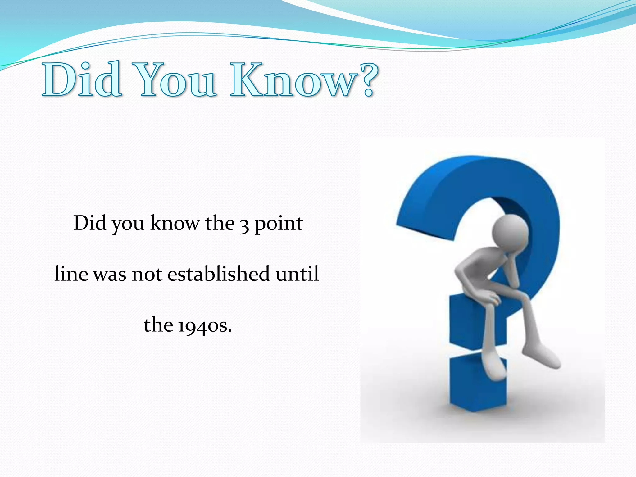 Final power point basketball show 2 | PPTX