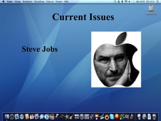 Apple Inc. 2008 Case Study | PPT