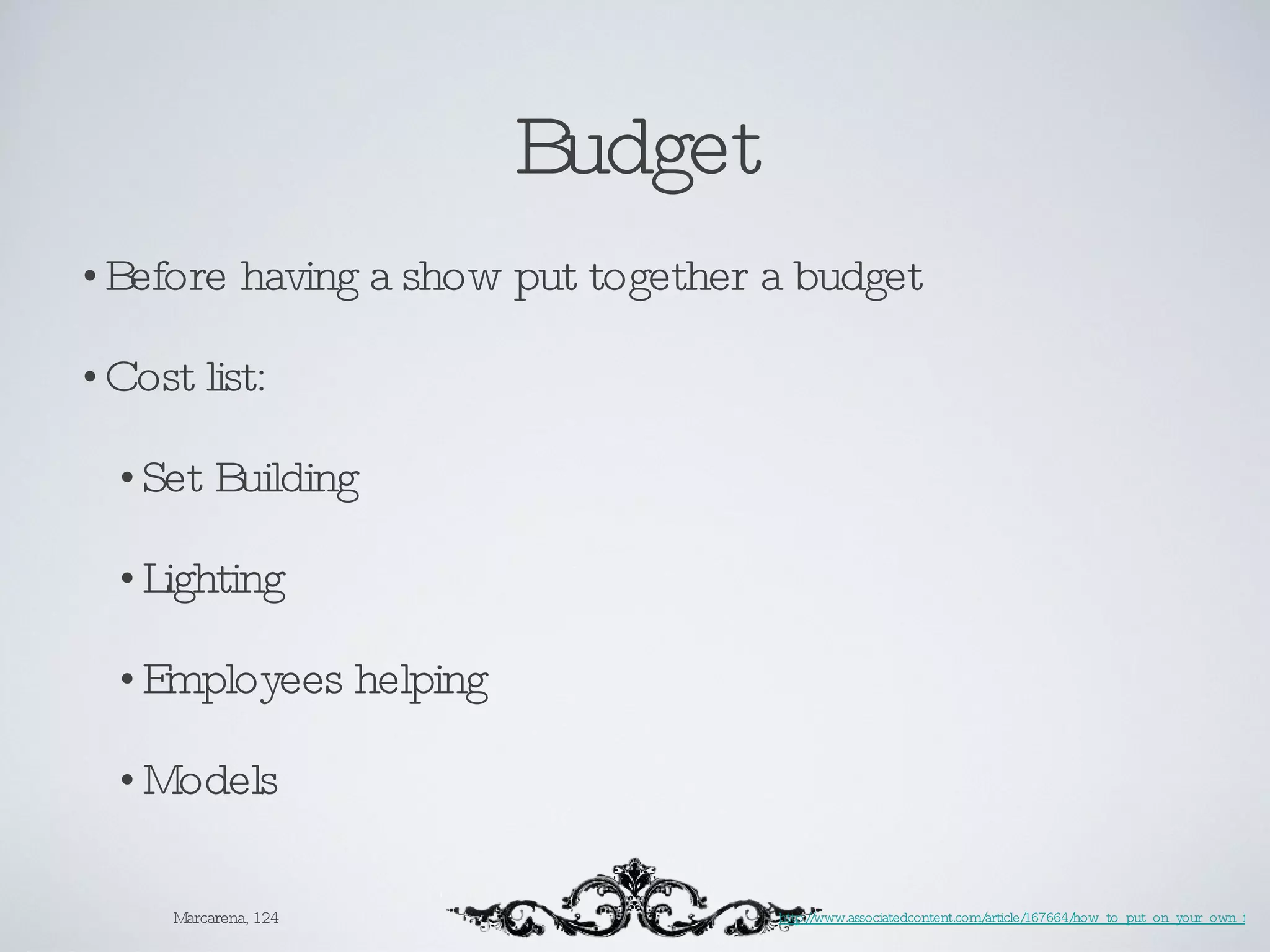 SGP powerpoint 30 slides | PPT