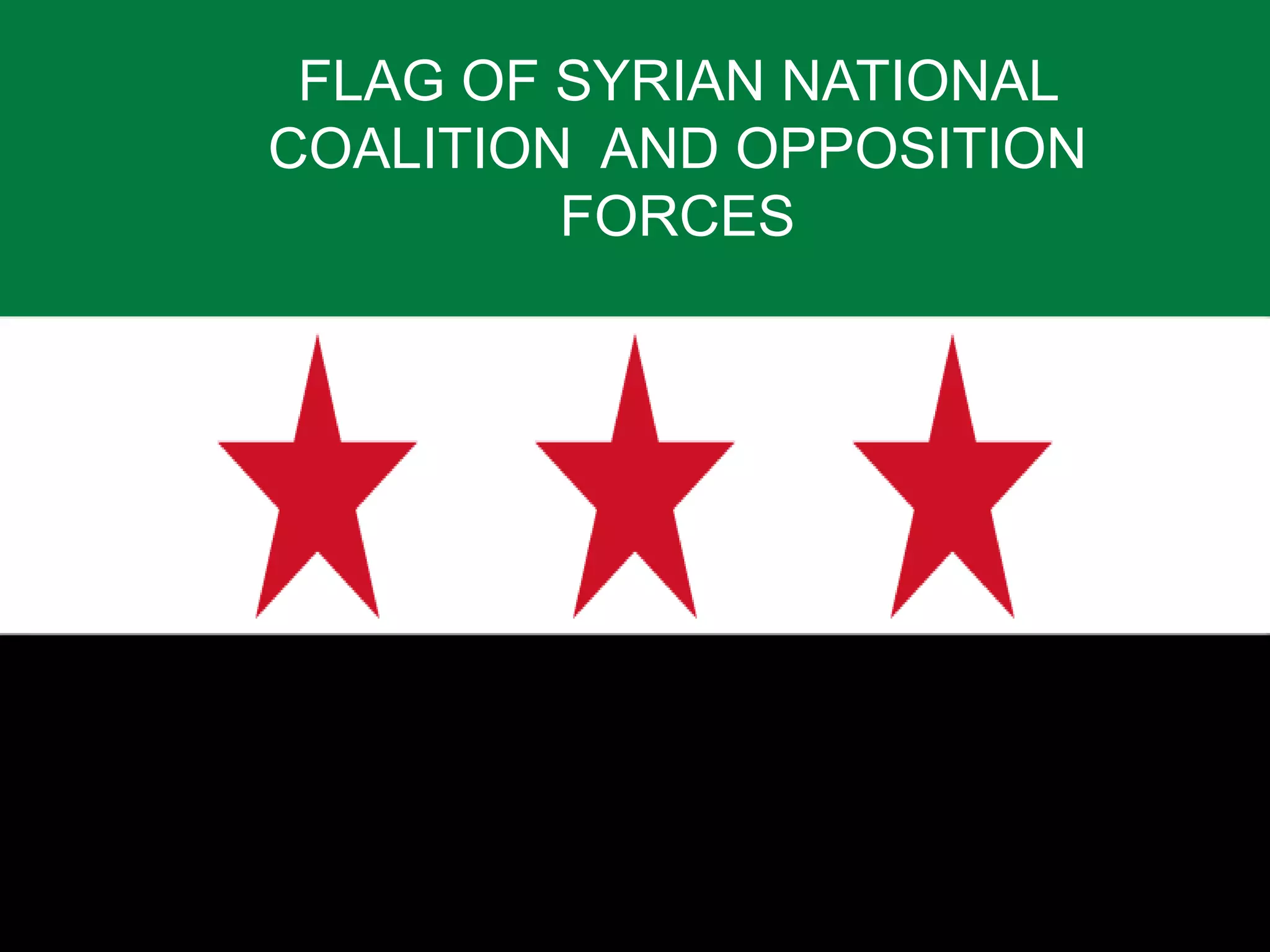 syria | PPTX