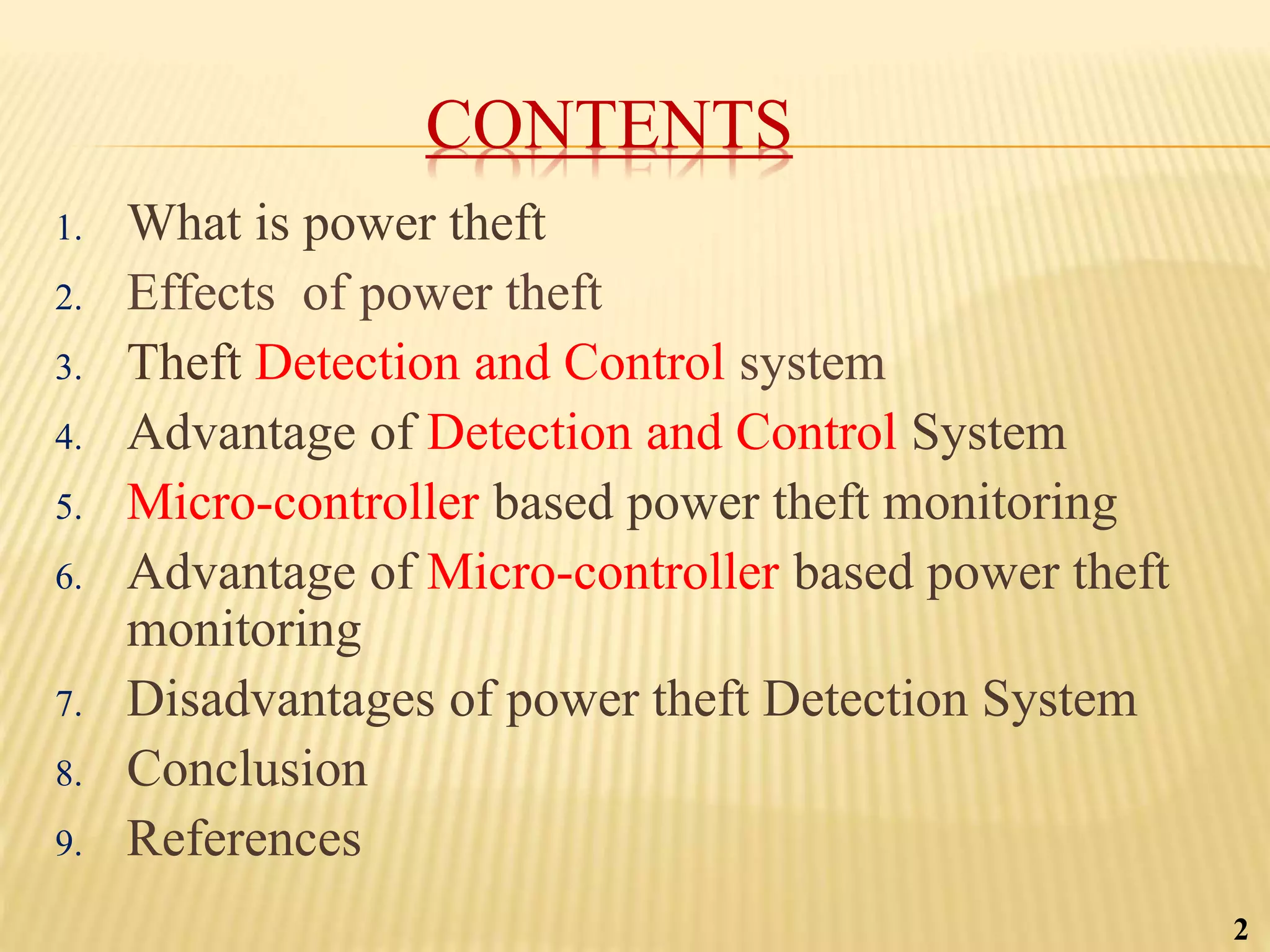 Final POWER THEFT DETECTION BPC.pptx