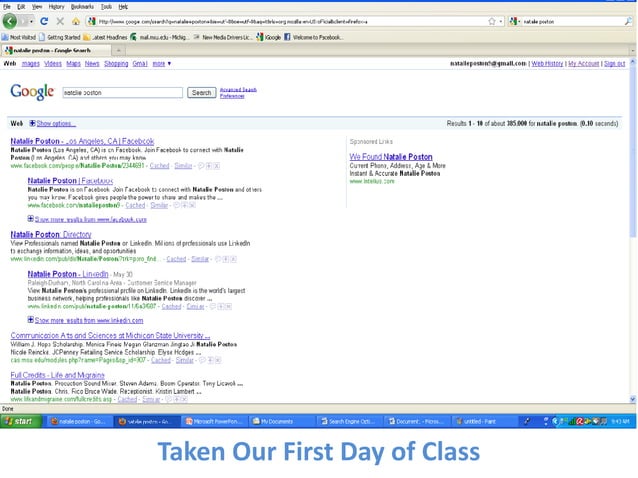 Conversation Matters | PPTX