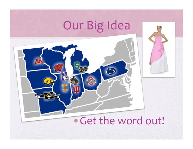 Perfect Prom Project | PDF