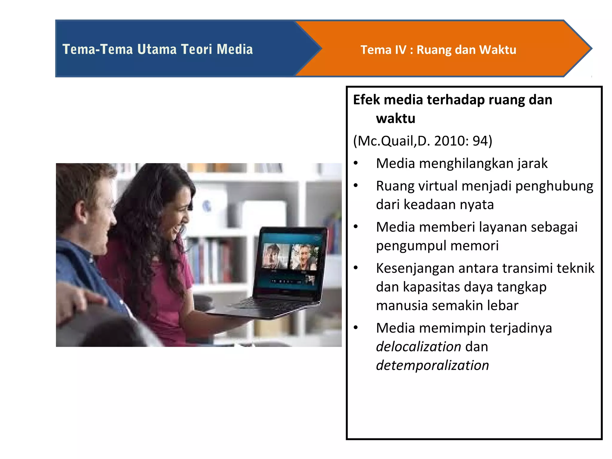 teori komunikasi massa | PPT