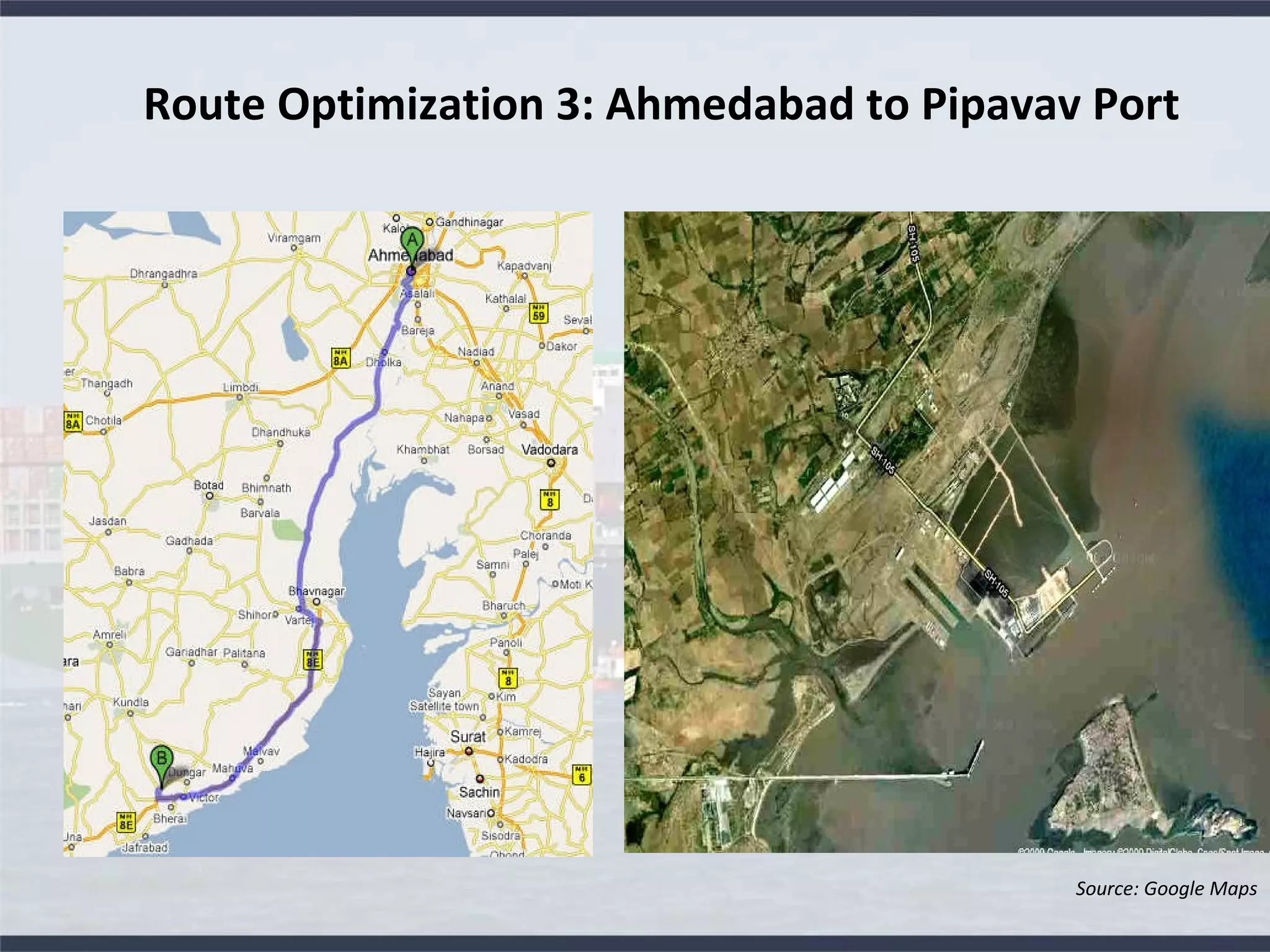 Castor Oil and it’s Derivatives : Packaging, Logistic Planning & SCM ...