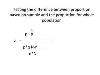 Research Methodology on cosmetics | PPT