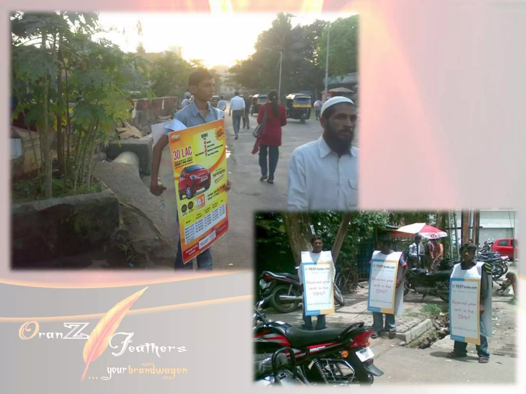 Innovative Marketing Ideas to augment & boost sales | PPT