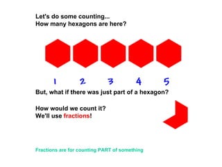 Fractions | PPT