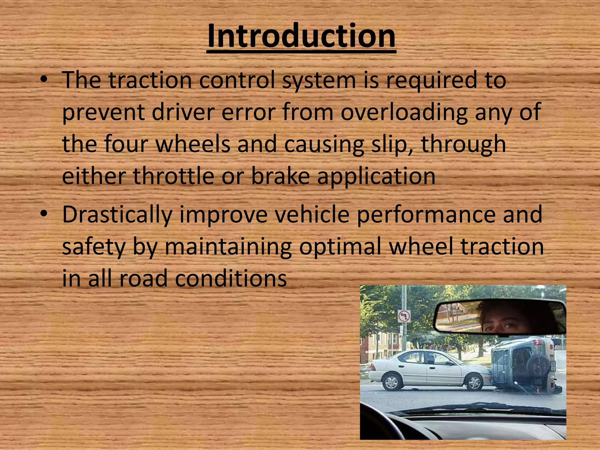 Embedded Systems in Automobile | PPTX