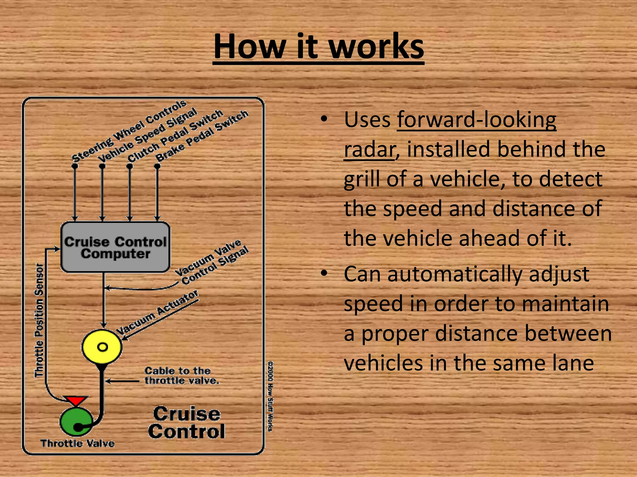 Embedded Systems in Automobile | PPTX