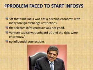 Infosys | PPTX | Business Administration | Business