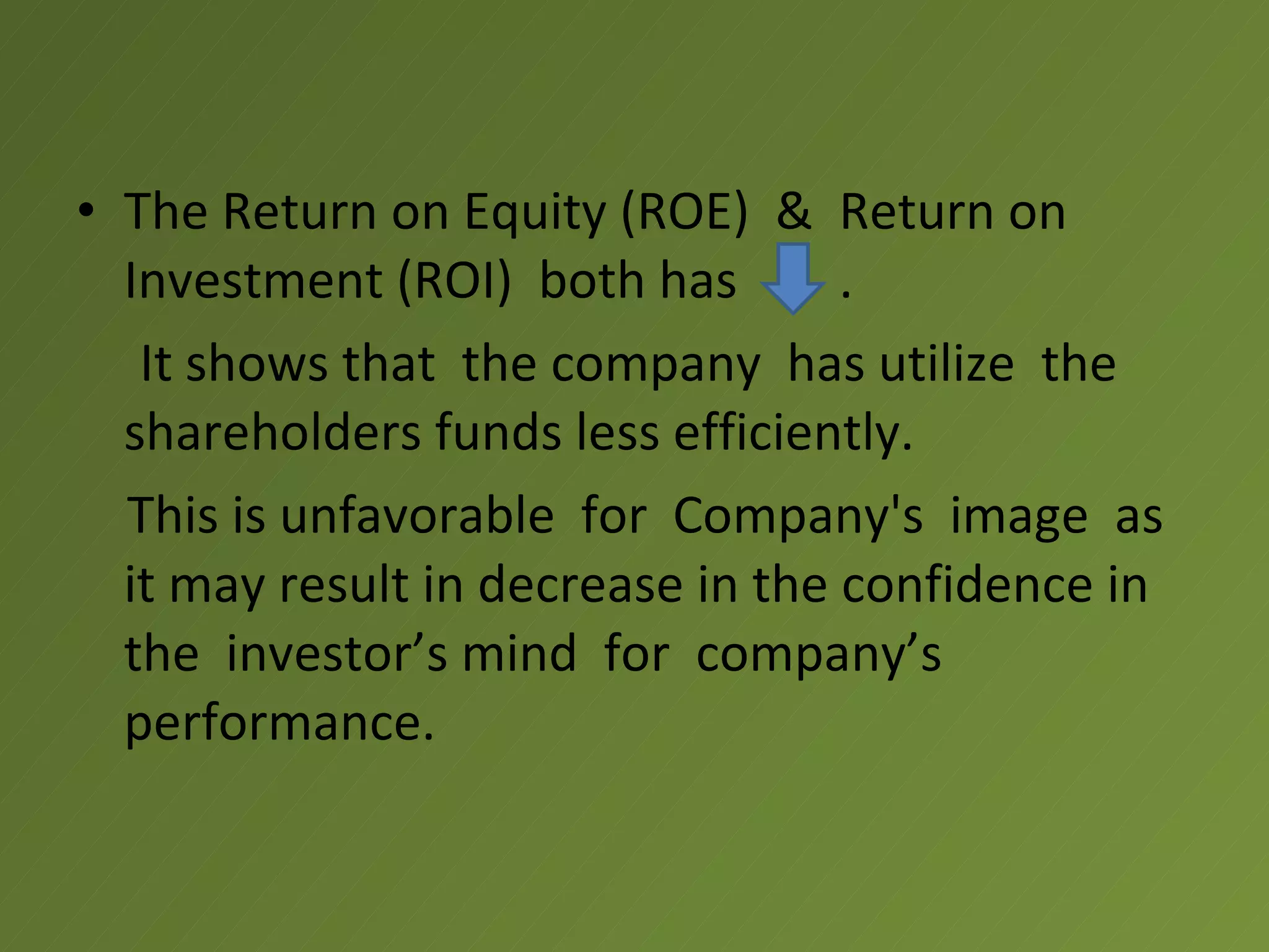 Financial statements analysis of Infosys annual report 2007-08 | PPT