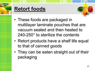 food production distribution & storage in india | PPTX