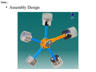seven cylinder engine | PPT