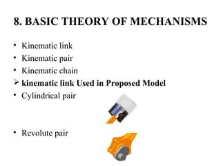 seven cylinder engine | PPT