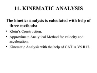 seven cylinder engine | PPT