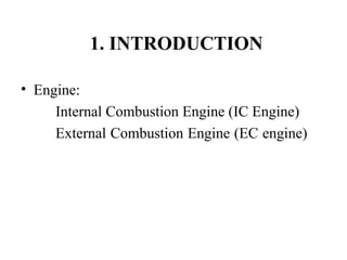 seven cylinder engine | PPT