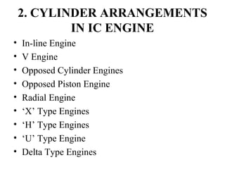seven cylinder engine | PPT