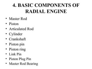seven cylinder engine | PPT