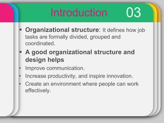 SIEMENS’ SIMPLE STRUCTURE-NOT | PPTX