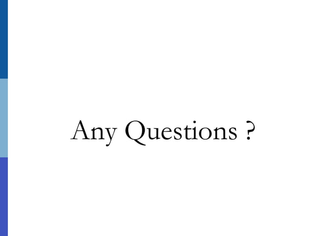 Ppt On Time Domain And Frequency Domain Analysis Ppt