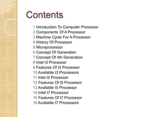 generations of computer | PPT