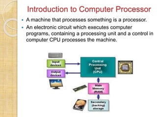 Intel | PPTX | Operating Systems | Computer Software and Applications