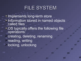 comparing windows and linux ppt | PPT
