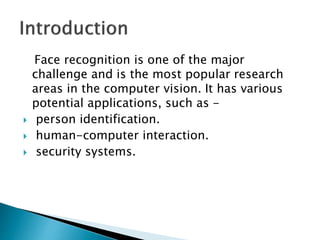 Final ppt | PPTX | Artificial Intelligence | Technology & Computing