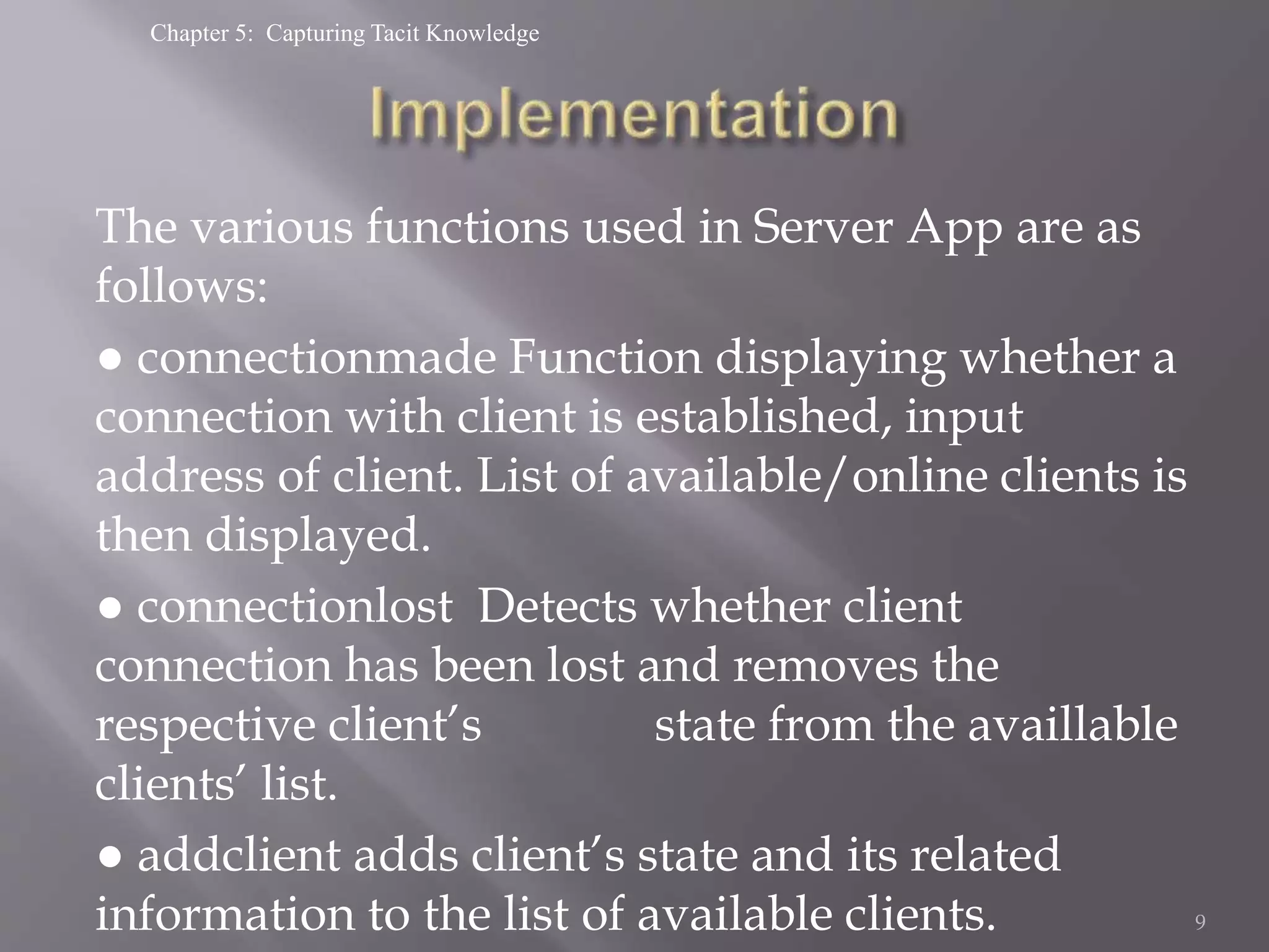 ProMan(Project Management in python language using KIVY platform) | PPT