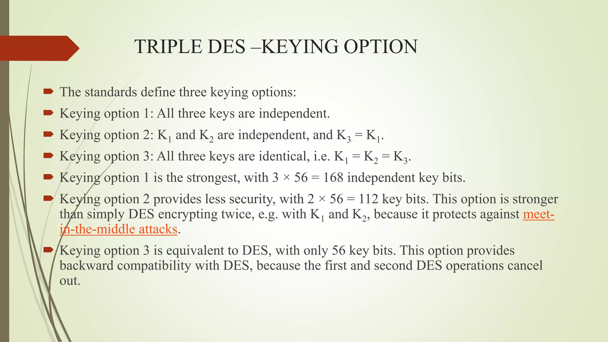 Identity Based Secure Distributed Storage Scheme Ppt