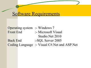 Gas Management System by Vikash Mainanwal | PPT
