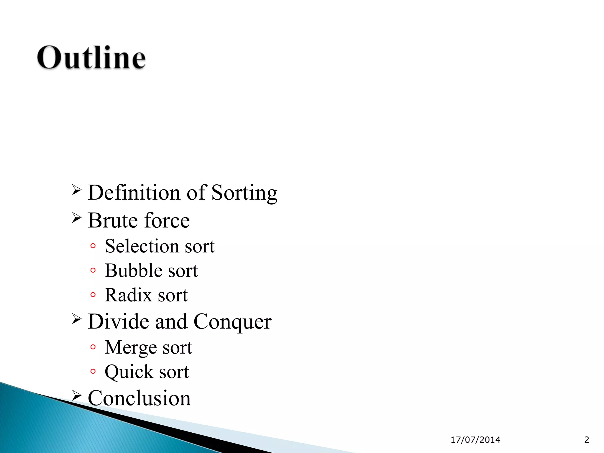 DESIGN AND ANALYSIS OF ALGORITHM (DAA) | PPT DESIGN AND ANALYSIS OF ALGORITHM (DAA) | PPT
