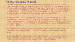 FPGA implementation of synchronous and asynchronous counter and simulation of UART protocol | PPTX