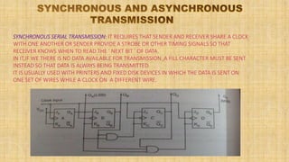 FPGA implementation of synchronous and asynchronous counter and simulation of UART protocol | PPTX