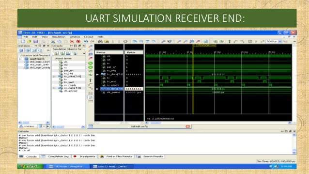 Fpga Implementation Of Synchronous And Asynchronous Counter And Simul…