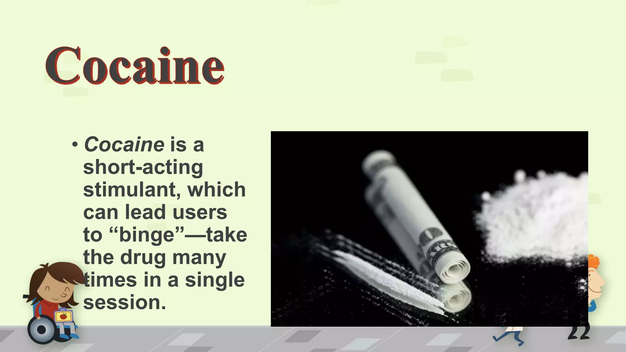 ALL ABOUT DRUGS ( Final Presentation) | PPTX