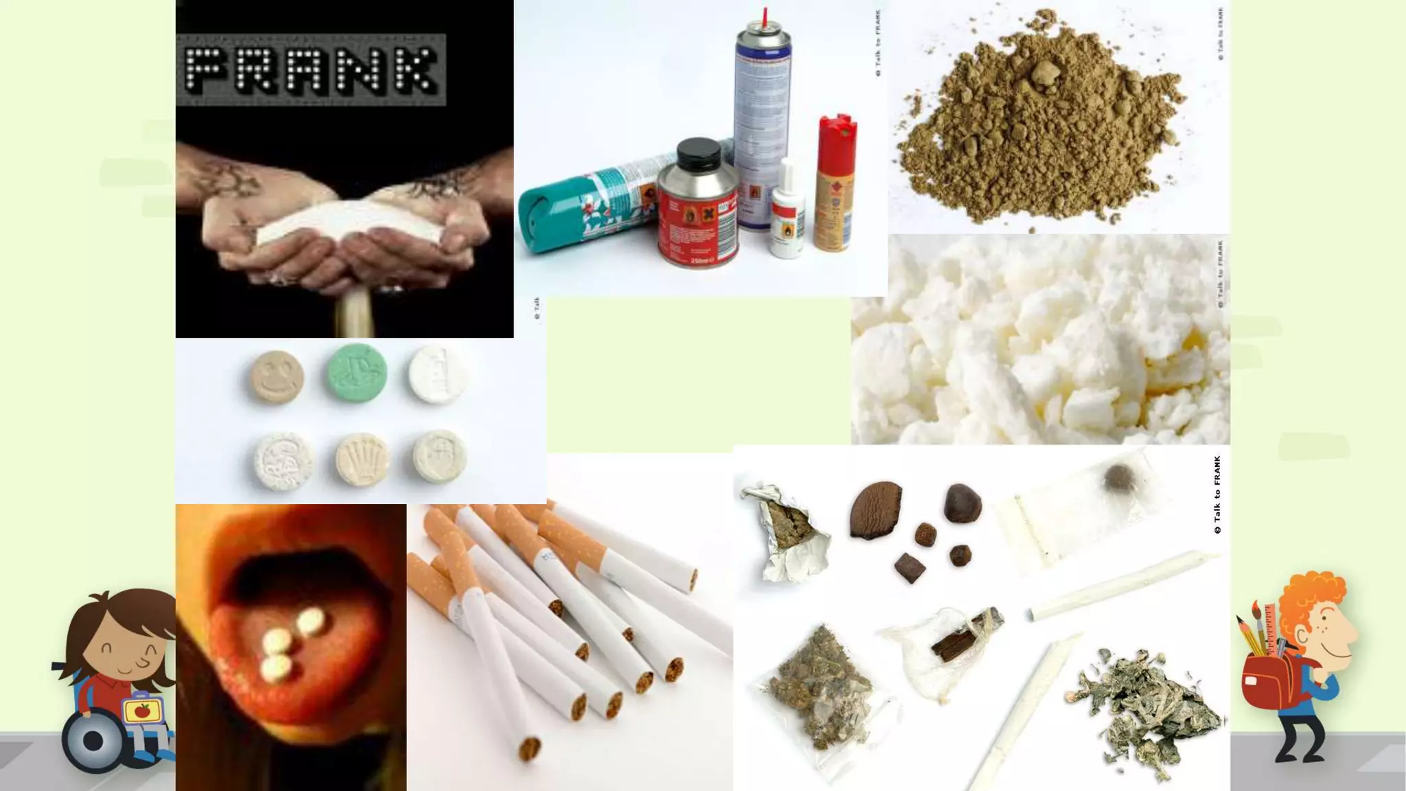 ALL ABOUT DRUGS ( Final Presentation) | PPTX