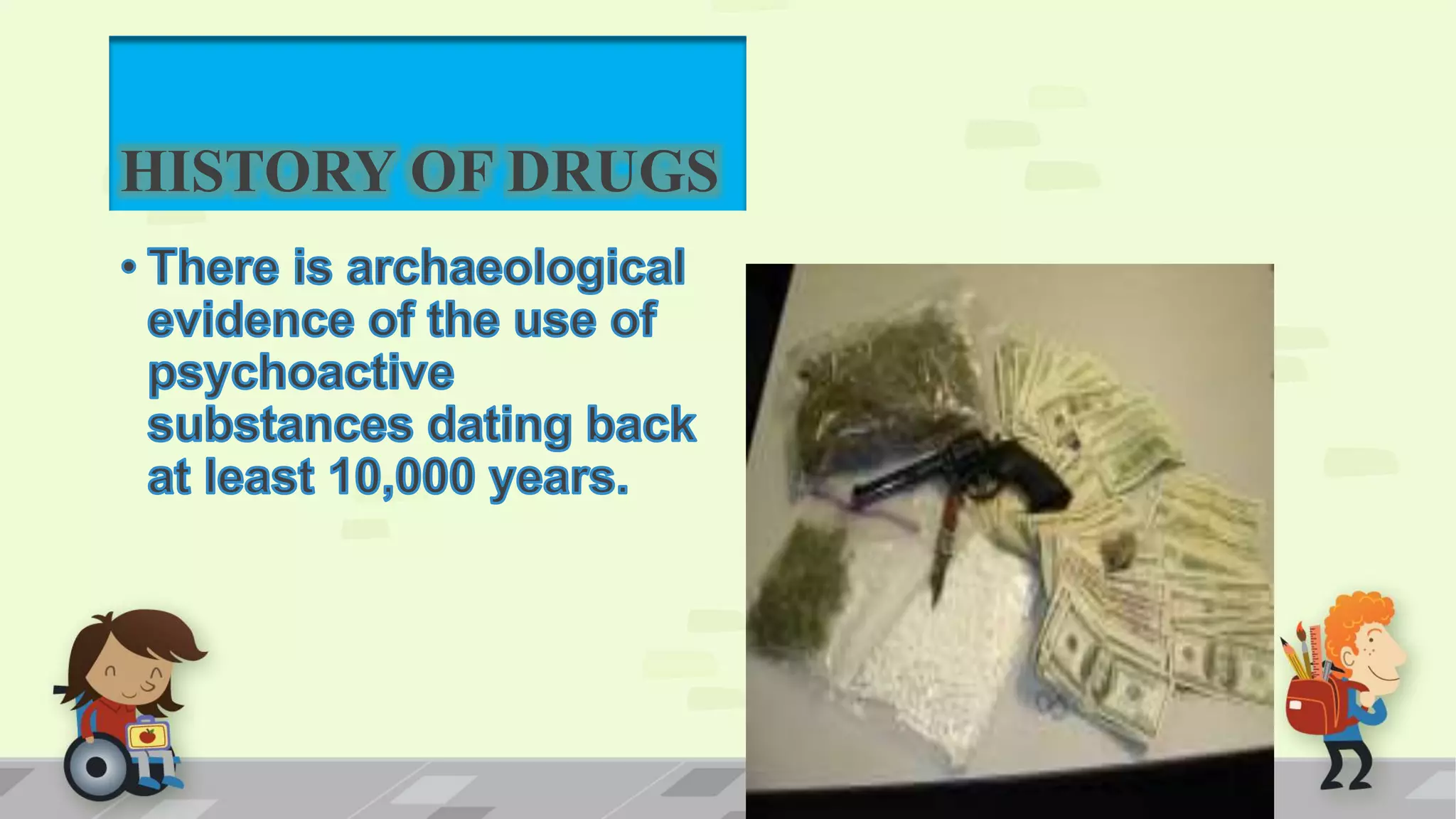 ALL ABOUT DRUGS ( Final Presentation) | PPTX | Illegal Drugs, Tobacco ...