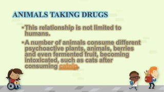 ALL ABOUT DRUGS ( Final Presentation) | PPTX