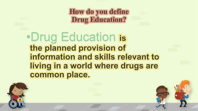 ALL ABOUT DRUGS ( Final Presentation) | PPTX | Illegal Drugs, Tobacco ...