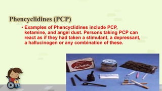ALL ABOUT DRUGS ( Final Presentation) | PPTX