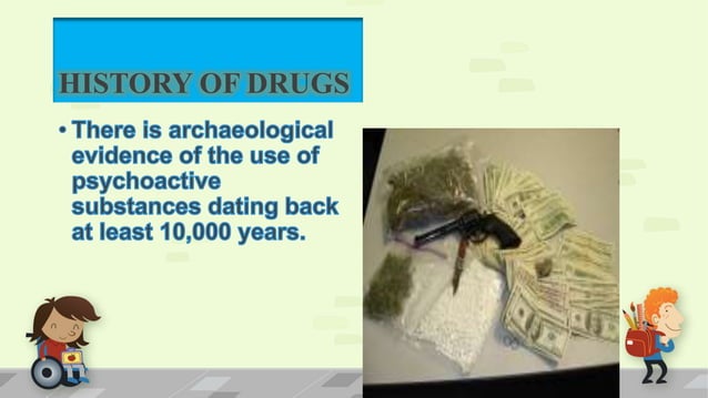 ALL ABOUT DRUGS ( Final Presentation) | PPTX | Illegal Drugs, Tobacco ...