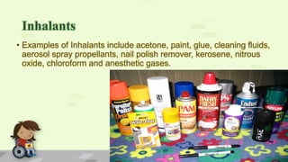 ALL ABOUT DRUGS ( Final Presentation) | PPTX